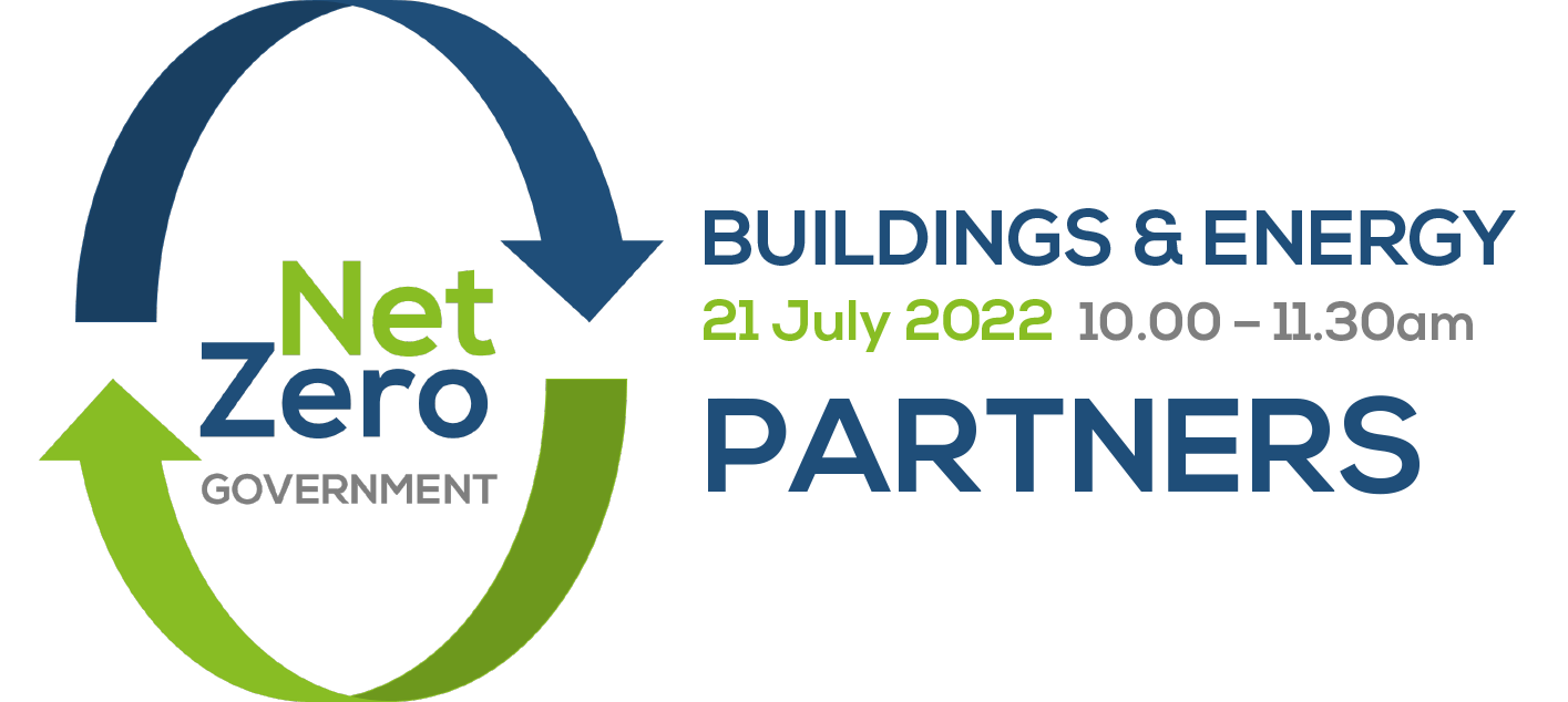 Partners | Net Zero Government