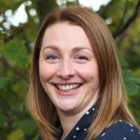Victoria Barlow | Net Zero Government